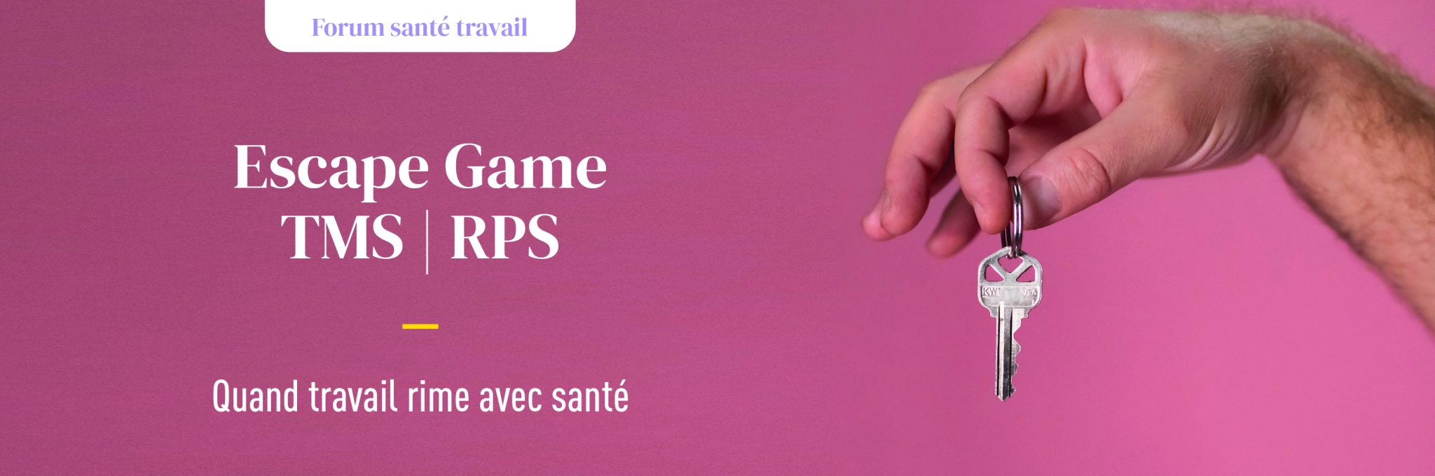 Forum | Les inscriptions à l'escape game TMS-RPS sont ouvertes - AST67 ...